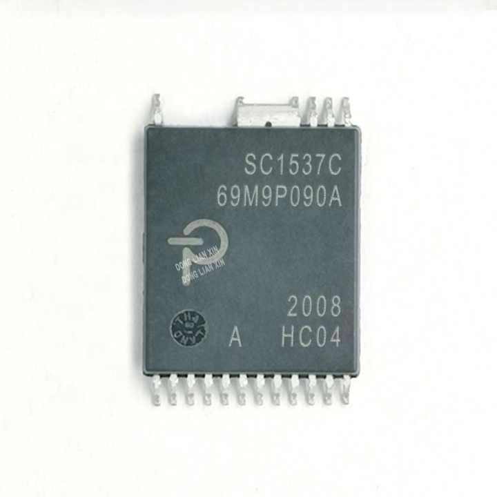 SC1537C-HC04 Power Switcher Management Charger Chip