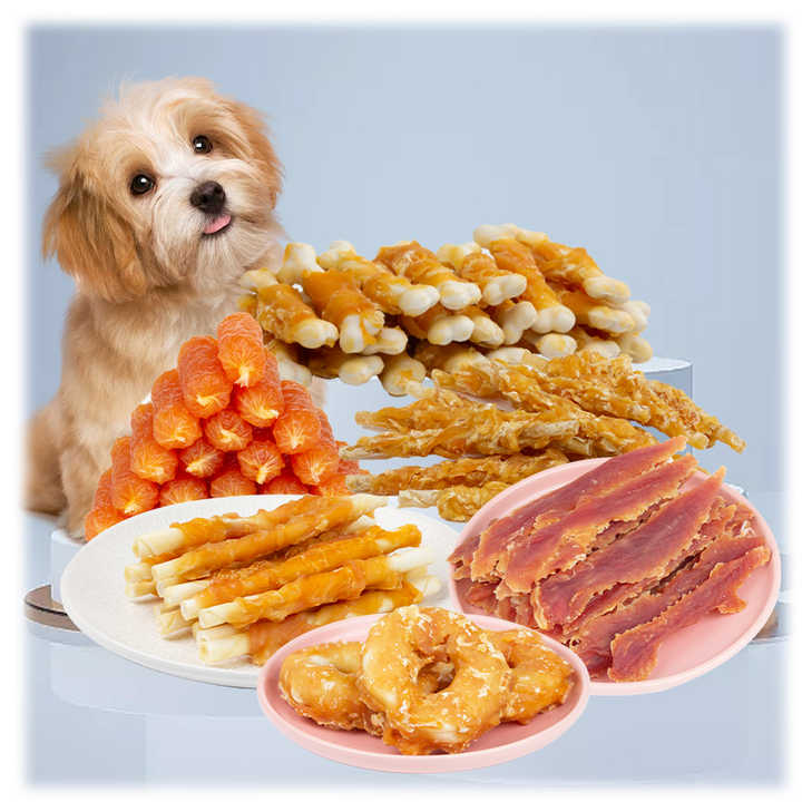 OEM/ODM BSCI Pet Food Without Additives Low Moisture Meat Fresh Freeze ...