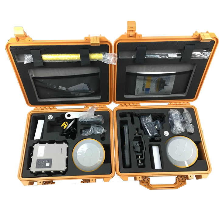 Hi-Target V90 Plus GNSS RTK International Verson