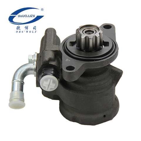 Auto power steering pump for honda accord CRV CM5 RD5 RD7 2006-2008 ...