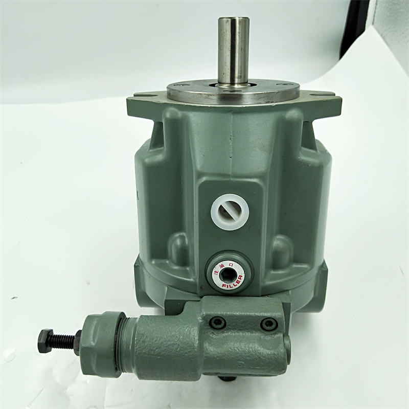 Industrial High Pressure Piston Oil Pump A10-FR01C-12 A10-FR01B-12 A10 ...