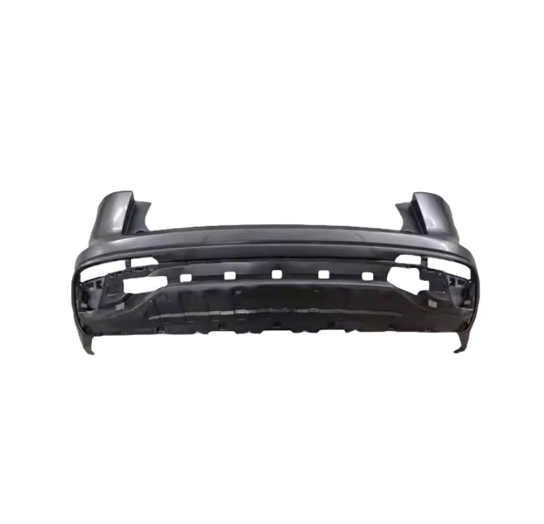 Auto Body Kit Front Bumper Assembly OEM Front Bumper Kit for Geely ...