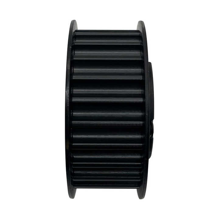 24-8M-20 Timing Pulley Steel Material with Taper Bush 1108