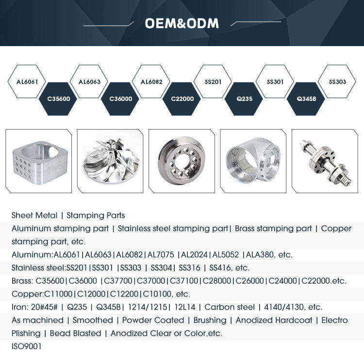OEM Metal Bending Stamping Welding Fabrication Services Stainless Steel ...