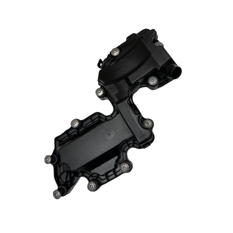 2640102406 Engine Oil Water Separator for Mercedes Benz M264 ...