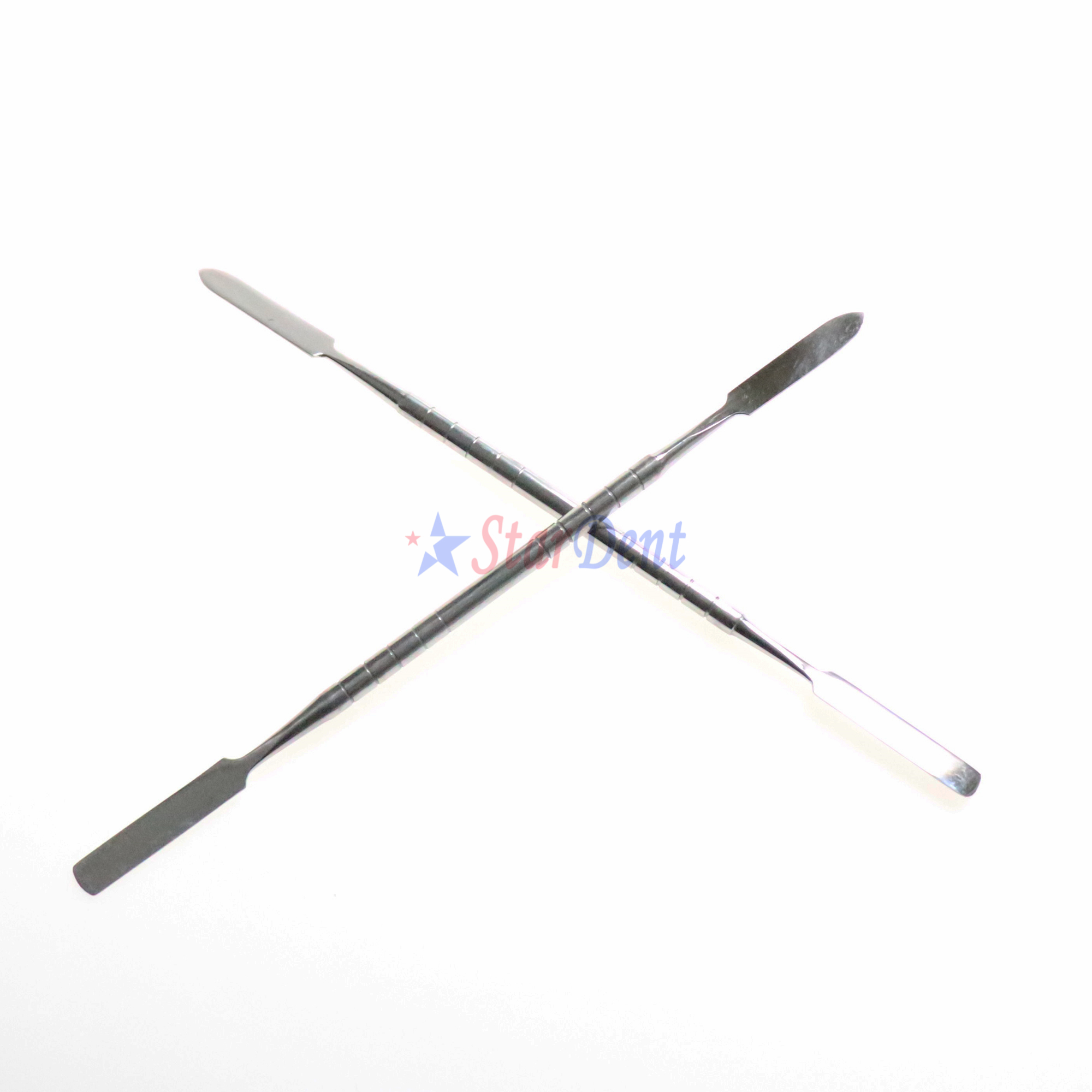 Spatula Semen Gigi - Presisi untuk Lab & Klinik