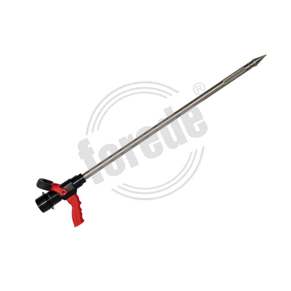 Spray Water Lance for Fire Fighting| Alibaba.com