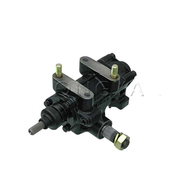 177h4 10201 Forklift Parts Hydraulic Control Unit Steering 53 Off