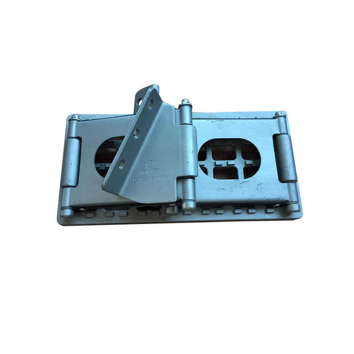 Shaanxi Shacman F3000 New Truck Parts DZ13241240930 Step| Alibaba.com