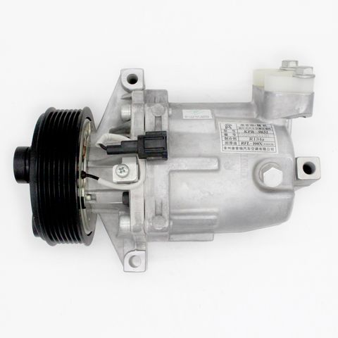 Oem/Odm Logo Ac Compressor 12V for Toyota Crown Oem 8832033200 ...