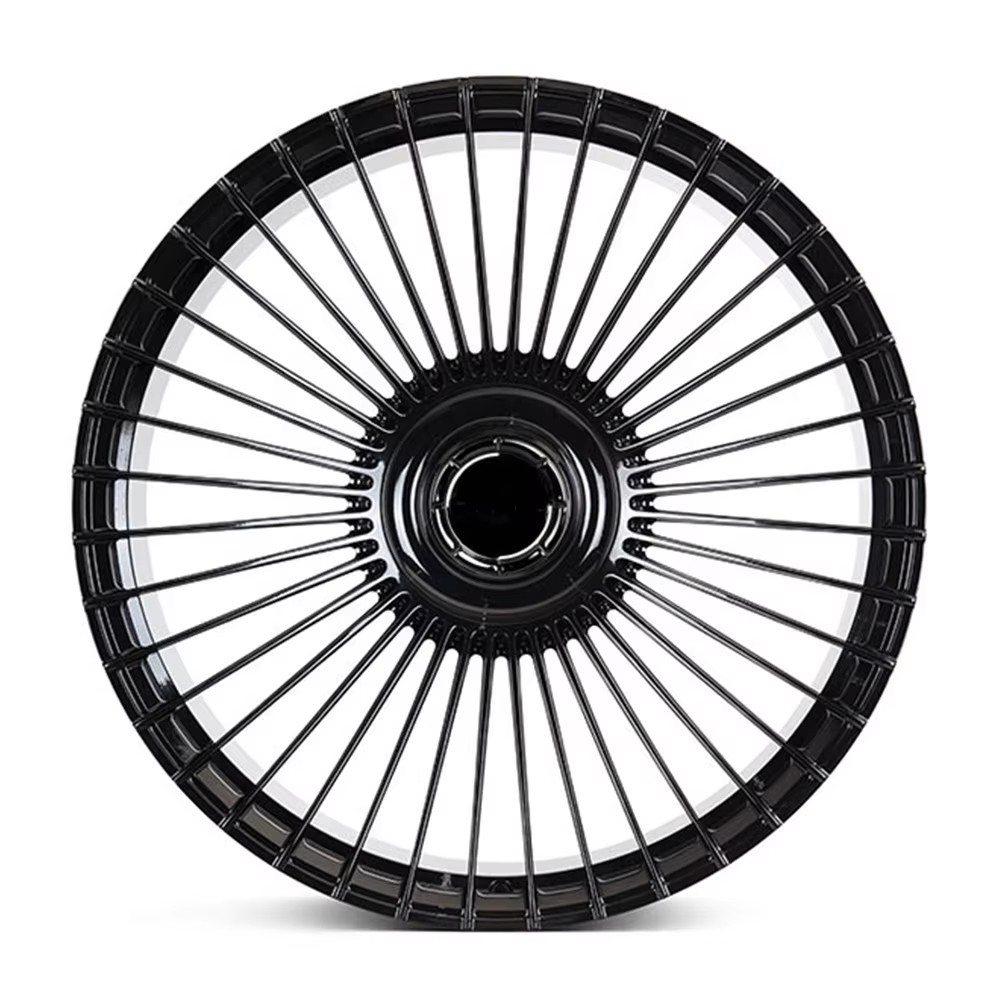 How to Choose the Best Rims for Tesla: A Complete Buying Guide