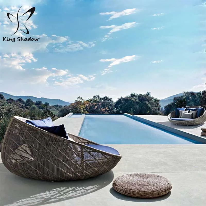 Used outdoor daybed store