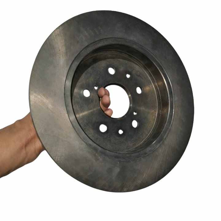 Original Factory Brake Discs Atlas Pro Accessories 4050047500 for Geely ...
