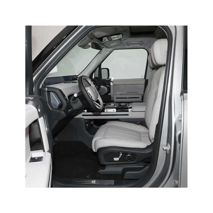 Jetour G700 2025 Zongheng G700 2026 Basic Model 5-seater Large SUV Plug-in Hybrid Off-road ...