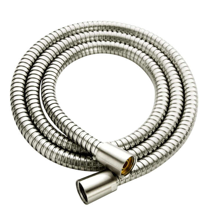Basin Water Inlet Hose Corrugated Inner Tube Stainless Steel Plumbing ...