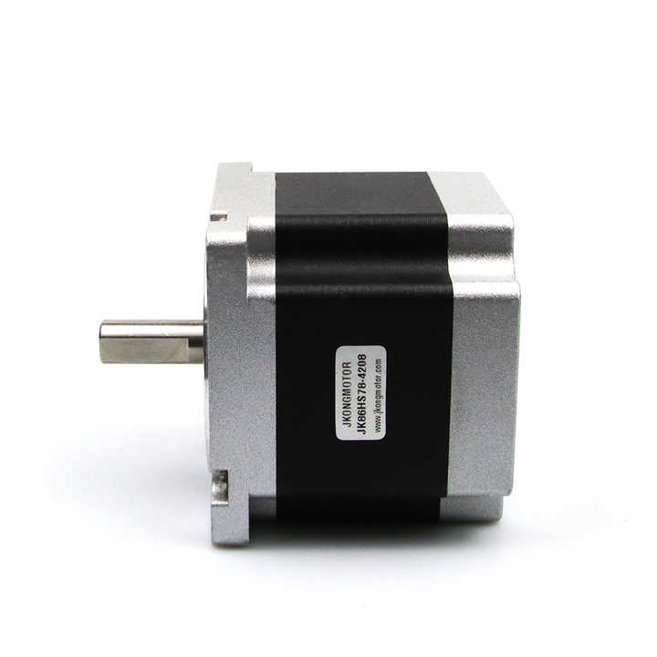 Jkongmotor Fast Stepper Motor 2 PHASE Hybrid Stepper Motor Motor13NM ...