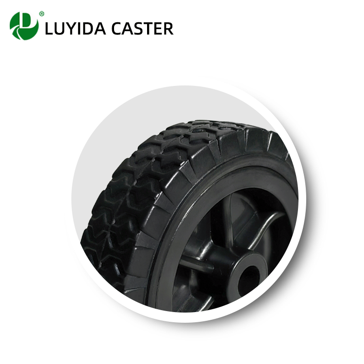 How to Choose the Best Cart Wheels for Your Needs: A Complete Buying Guide