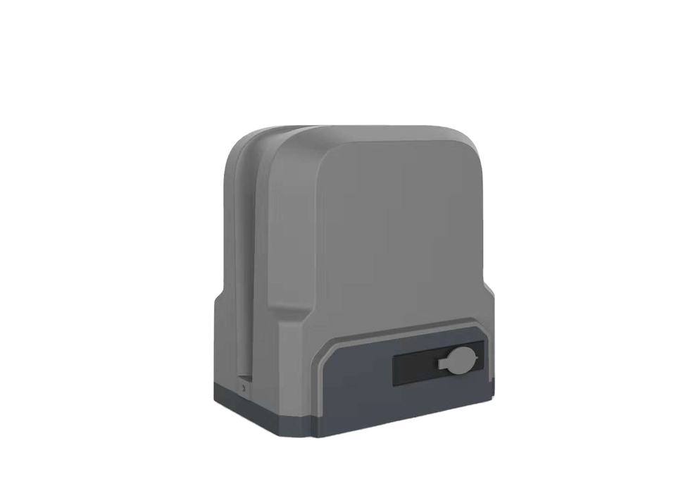Hiland Complete Sliding Gate Motor Kit Automatic Opener 1000kG System ...