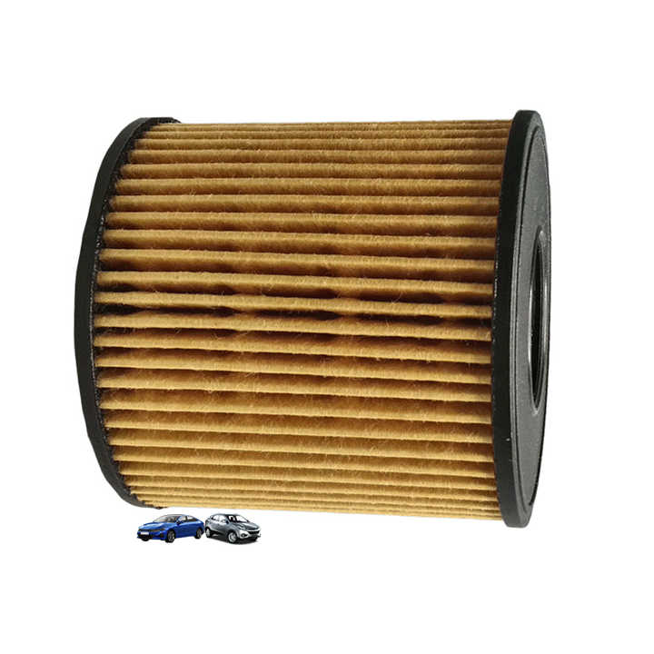 Wholesale Factory Oil Filter Model K5 OEM 26350-2J000/263502J000 Engine ...