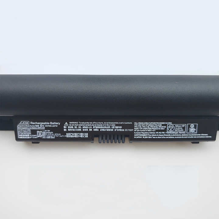 JC03 Jc04 Notebook Battery for HP 919701-850 HSTNN-PB6Y DB8A Laptop ...