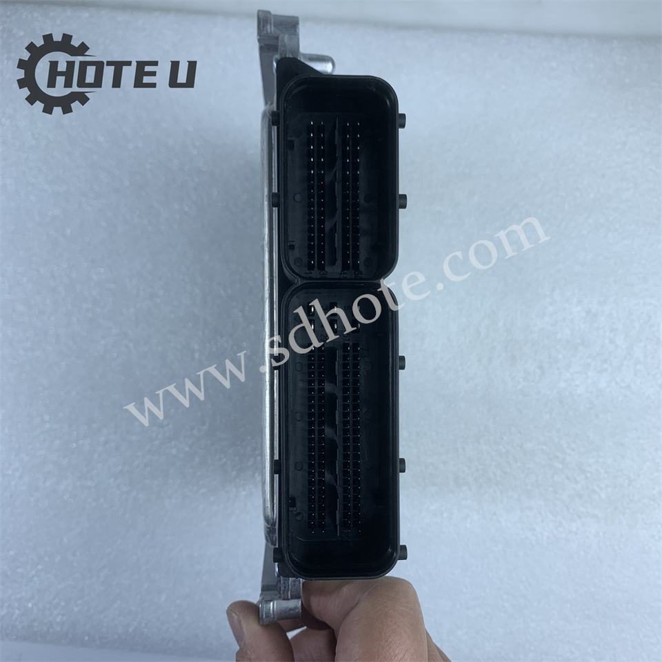 Unidad de Control Electrónico (ECU) para Camiones Sinotruk Howo ...