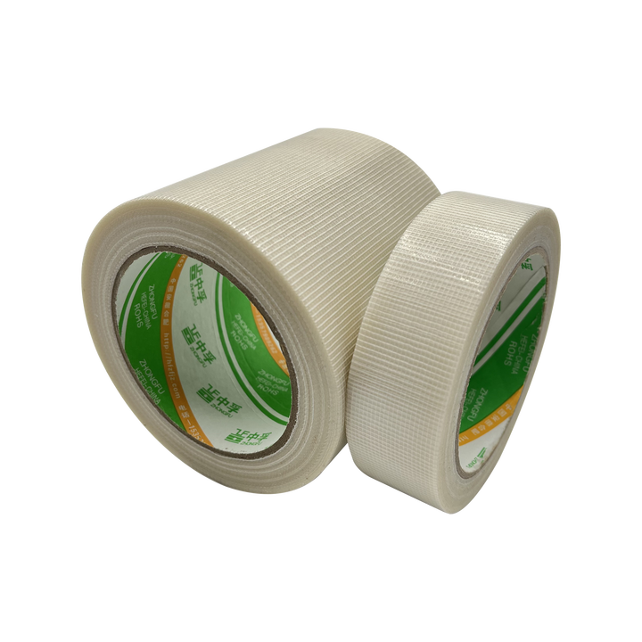 ZF Black 2" X60yds Gaffer Cloth Tape Duck Duct Waterproof Heavy Duty ...