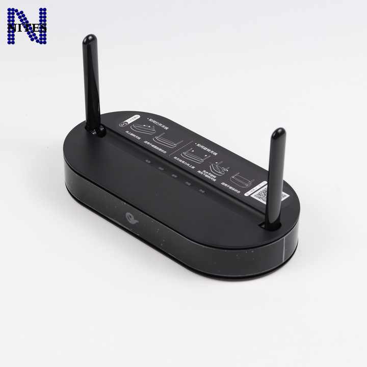 HUAWEI FTTH GPON ONT EchoLife HS8145V5 EG8145V5 802.11ac Frecuencia ...