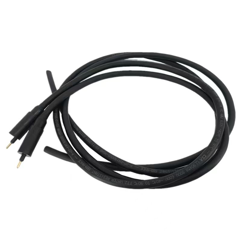 THOR MCIL2FM Circular Plug - Reliable Underwater Connectors