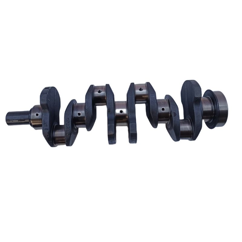 Forklift Parts Weichai WP3.2 Engine Crankshaft for Doosan D30F/D30NXV ...