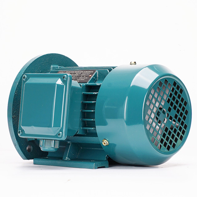 Taizhou Shengli Electromechanical Co., Ltd. - AC gear motor, Three ...