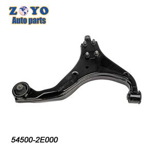 Control Arm Bushing for Hyundai Tucson - Wholesale Auto Parts