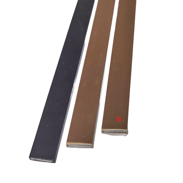 Fireproof Fire Seal Strip Sheet Intumescent Door Fire Smoke Barrier ...