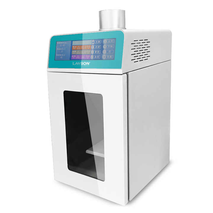 S500 Ultrasonic Assisted Extraction Sonicator JY92 OEM Support