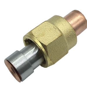 Featured Wholesale copper tube quick coupler For Any Piping Needs ...