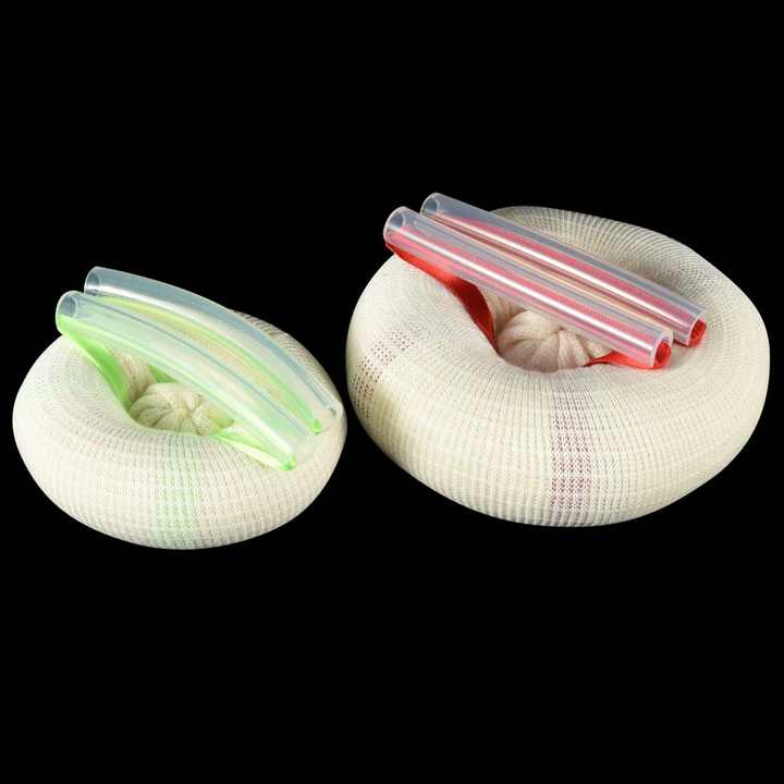 Exsanguination and Hemostatic Device Tubular Elastic Bandage with ...