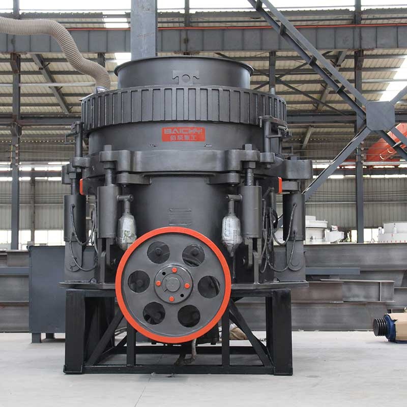 Harga Cone Crusher - Kualitas Tinggi & Performa Handal