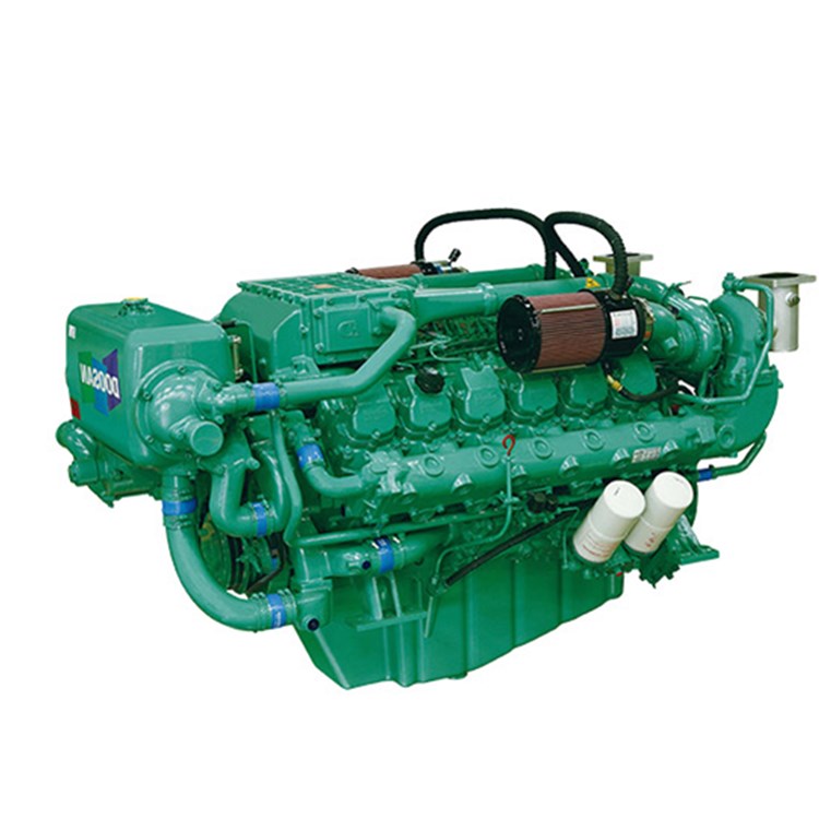 12 Cylinder Engine Sale - High Performance & Quality
