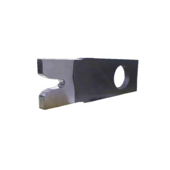 V and U Shape Cutting Knife for Industrial Wire Cutting