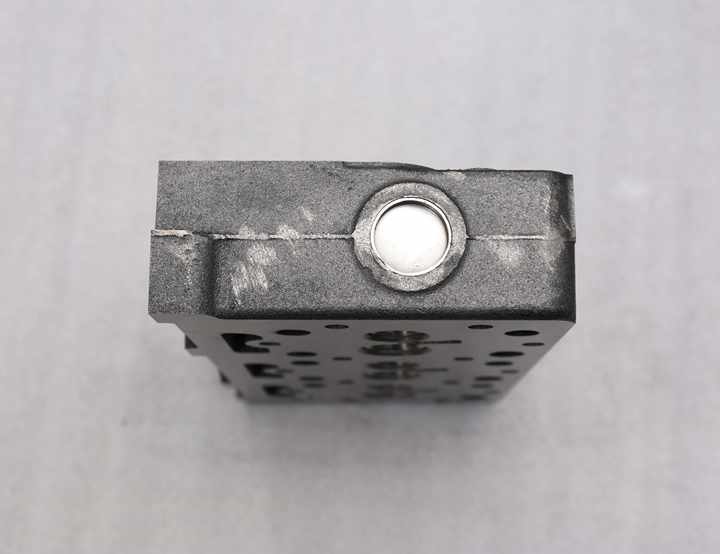 Iseki Engine E3100 E3112 E3cd E4cd E3cg E4cg Cylinder Head