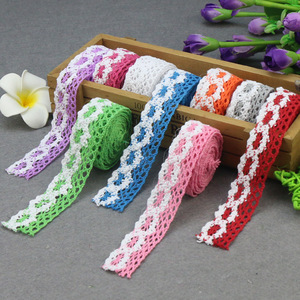 Wholesale elastic crochet ribbon For Gifts, Crafts, And More - Alibaba.com