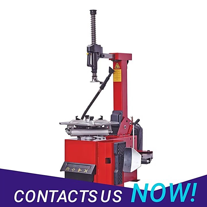 Automatic Semi-Automatic Pneumatically Operated Tilting Column Swing ...