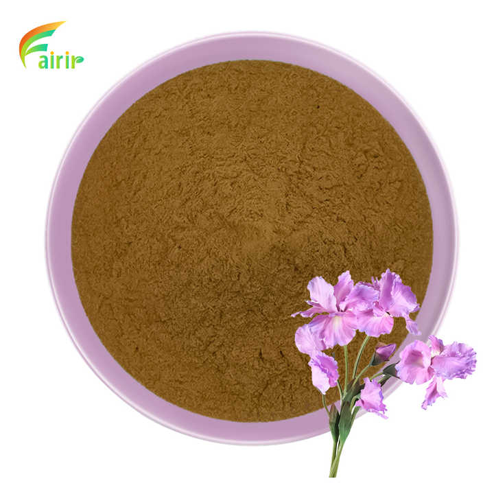 Fairir High Purity Corosolic Acid Powder Lagerstroemia Speciosa-derived ...