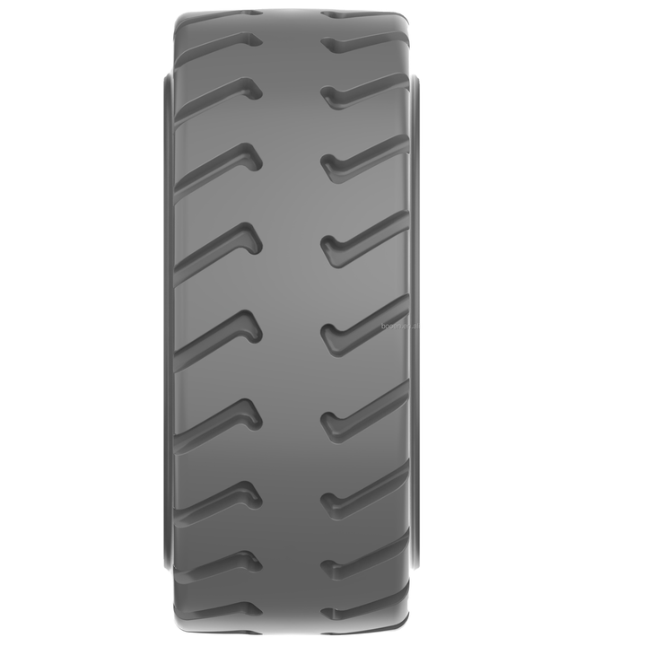 Factory Price Elf Scissor Lift Accessory 15x5 Wheels 105454GT Tires for ...