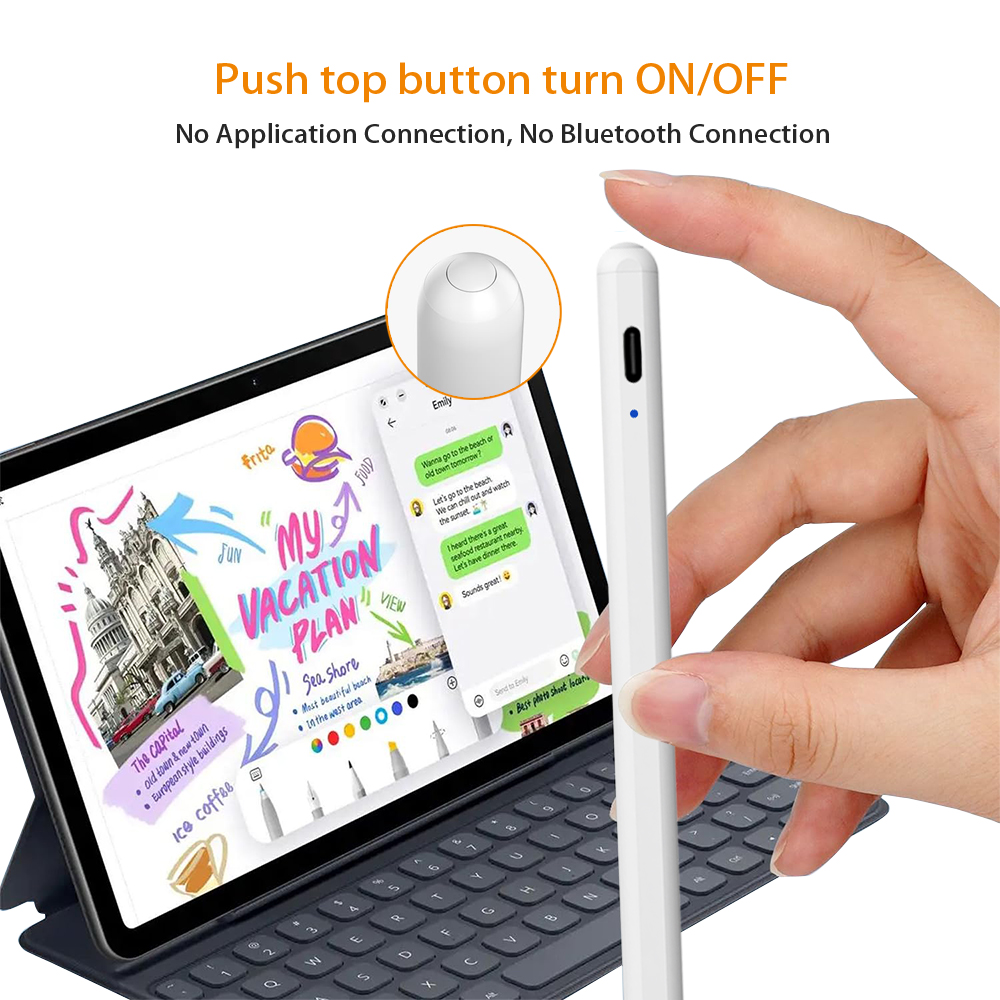 How to Choose the Best Stylus for Android: Ultimate Buying Guide