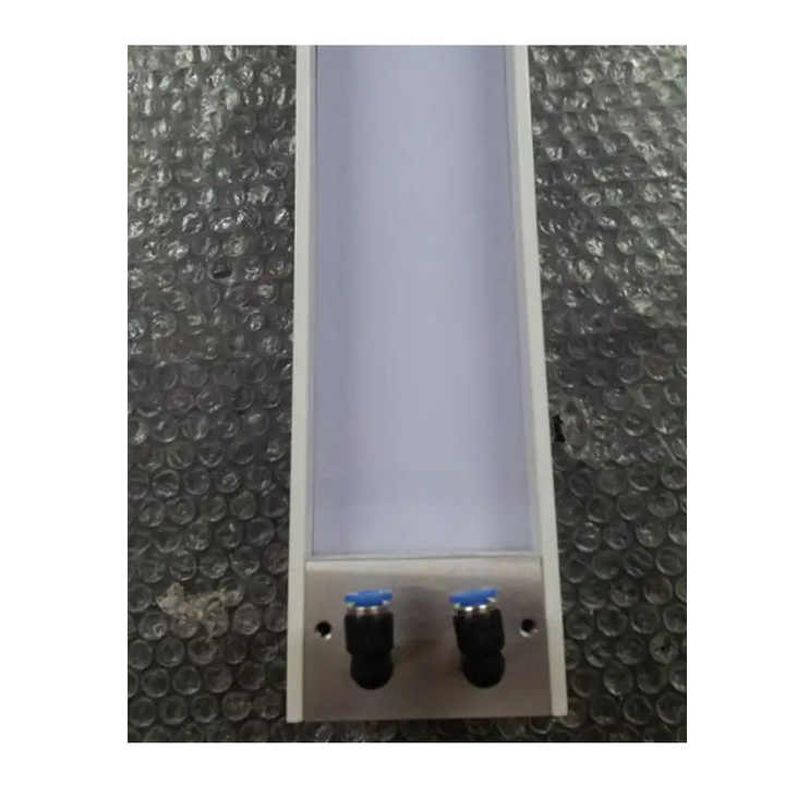 Anesthesia Machine Flow Meter Oxygen Flow Meter Double Tube Flow Meter ...