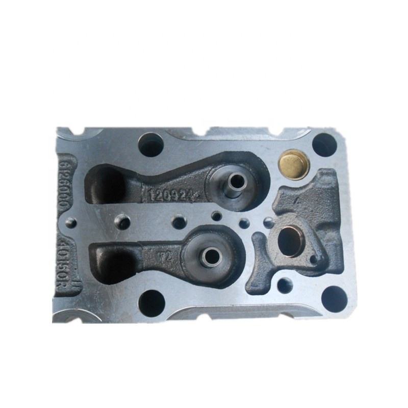 High Quality Sinotruk Howo Weichai WD615 Engine Cylinder Head ...