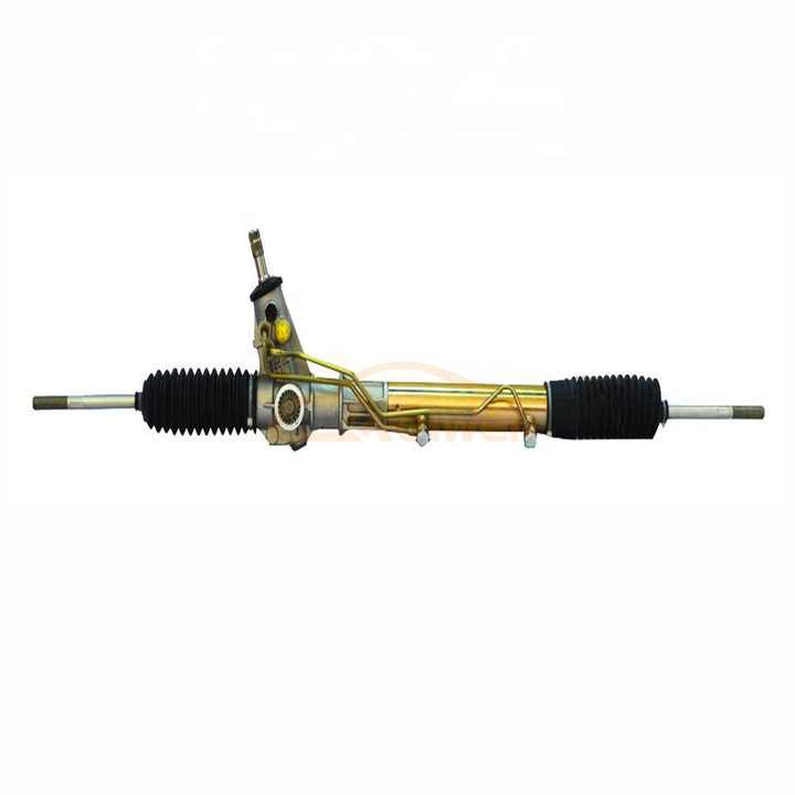 Hydraulic Steering Rack for Fiat 131 SLX - AELWEN 7799432