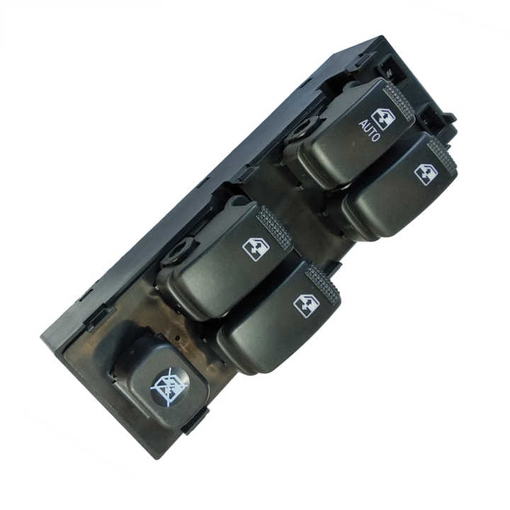 OEM 93570 1C100 LHD Power Window Switch For HYUNDAI GETZ 5 Door models 2002 2011 FST