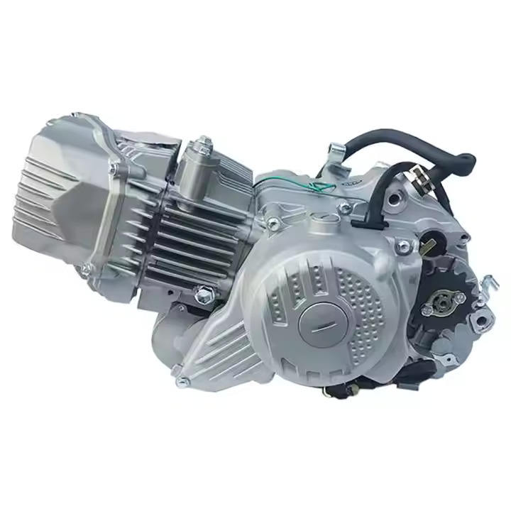 High Quality 190CC 4-Stroke Motorcycle Dirtbike Kit