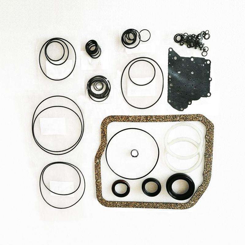 U140E U140F Transmission Kit for Master Rebuild Friction Steel Plate ...